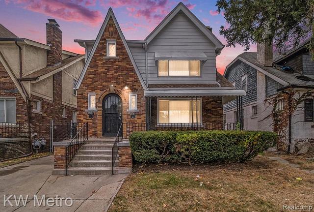 17187 Kentucky St, Detroit, MI 48221 | 17 Photos - Movoto