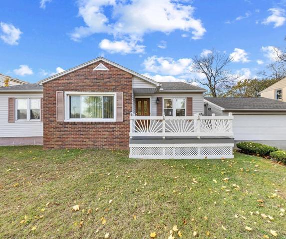 129 Huber Dr, Monroe, MI 48162 | 1 photo - Movoto