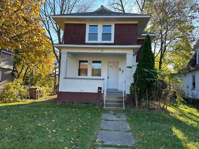 54 Nelson St, Pontiac, MI 48342 | 24 Photos - Movoto