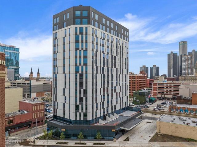 330 Gratiot Ave #1503, Detroit, MI 48226 | MLS# 20240090551 | 43 Photos ...