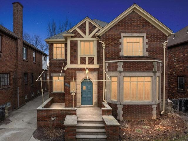 4045 Sturtevant St, Detroit, MI 48204 | 97 Photos - Movoto