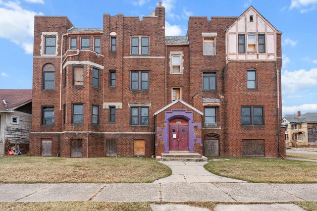 12835 La Salle Blvd, Detroit, MI 48238 | MLS# 20250001997 | 46 Photos ...