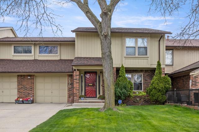 Saint Paul Kingston Arms Apartments, Detroit Condos & Townhouses For ...