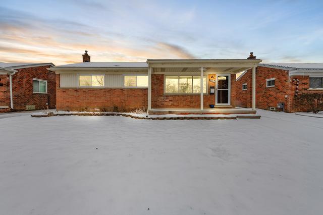 26404 Clarita, Redford, MI 48240 | MLS# 20250003001 | 26 Photos - Movoto