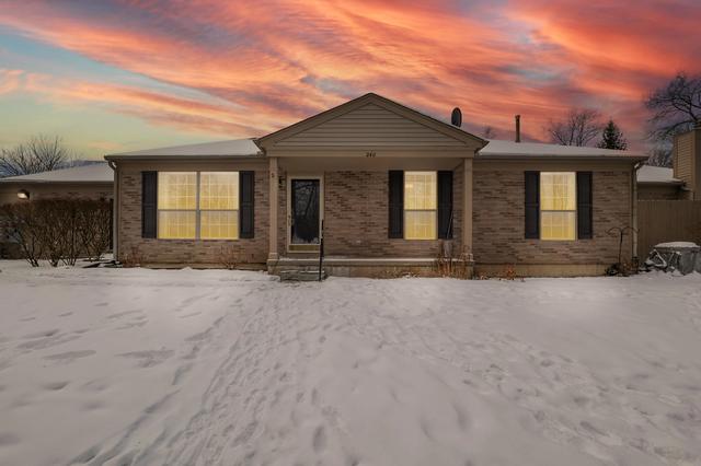 40 Pine Tree Ridge Dr #2, Waterford, MI 48327 | 1 photo - Movoto