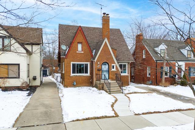 4876 Audubon Rd, Detroit, MI 48224 | MLS# 20250006962 | 26 Photos - Movoto