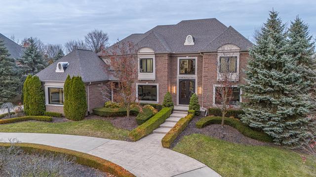 47490 Bellagio Dr, Northville, MI 48167 | MLS# 20250007647 | 48 Photos ...