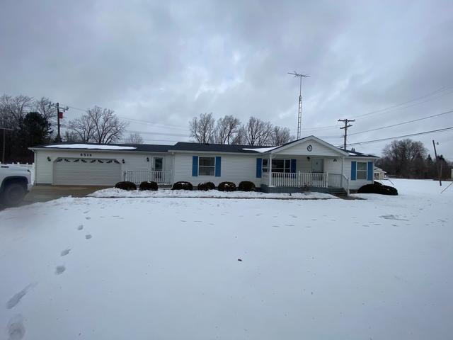 6516 Carpenter St, Marlette, MI 48453 | MLS# 20250008830 | 28 Photos ...