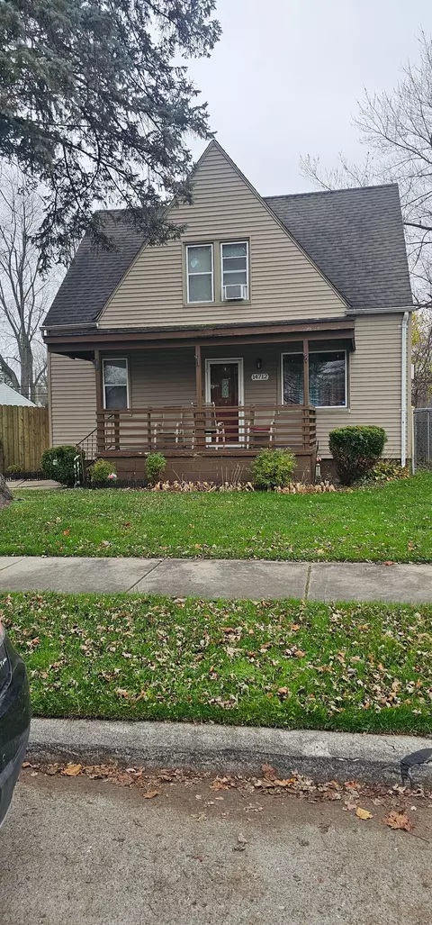 168 Taylor Homes For Sale & Taylor, MI Real Estate - Movoto