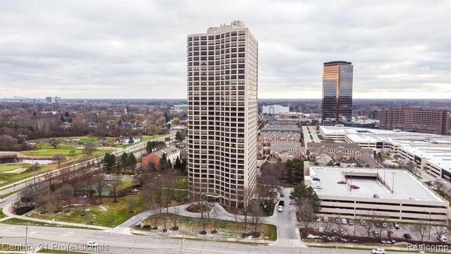 5000 Town Ctr #3204, Southfield, MI 48075 | MLS# 20250009513 | 48 ...