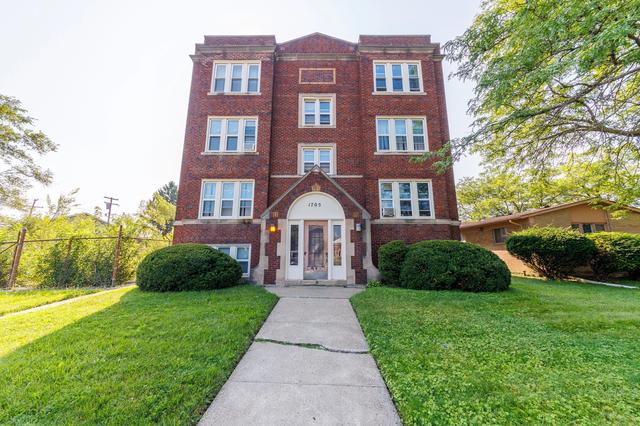 Detroit, MI Duplex & Multi Family with 6+ Baths For Sale - Movoto