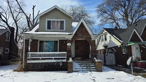 3,735 Detroit Homes For Sale & Detroit, MI Real Estate - Movoto