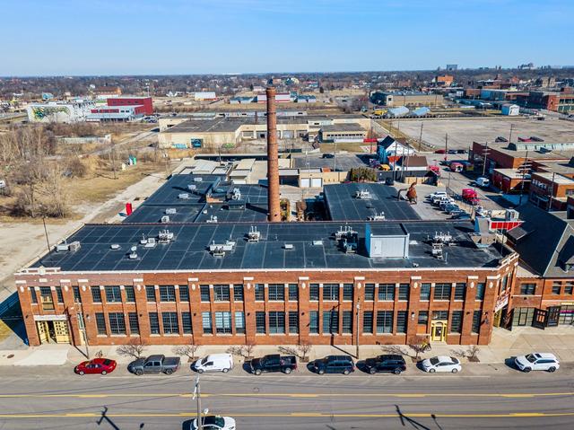 3434 Russell St #28-205, Detroit, MI 48207 | MLS# 20250018386 | 32 ...
