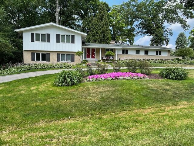 4678 Brightmore Rd, Bloomfield Township, MI 48302 | MLS# 20250021882 ...