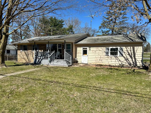 641 Coutant St, Flushing, MI 48433 | MLS# 20250025305 | 30 Photos - Movoto