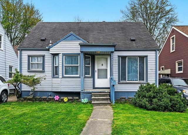 28987 Marquette St, Garden City, MI 48135 | MLS# 20250029602 | 29 ...
