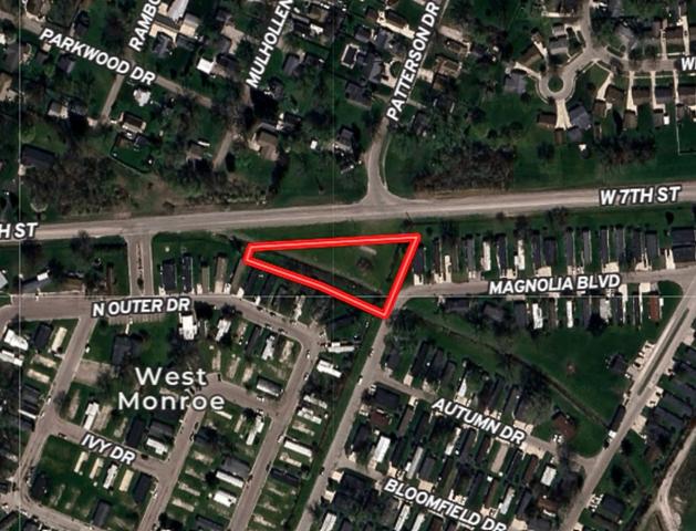 Woodcraft Square Apartments, Monroe Lots & Land For Sale - Movoto