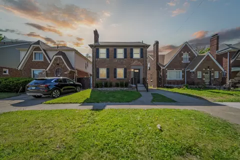 18644 Santa Rosa Dr, Detroit, MI 48221 | MLS# 20250034575 | 31 Photos ...