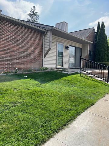 Brighton, MI Condos & Townhouses For Sale - Movoto