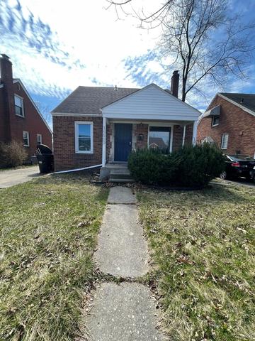 16500 Eastburn St, Detroit, MI 48205 | MLS# 20250037767 | 29 Photos ...