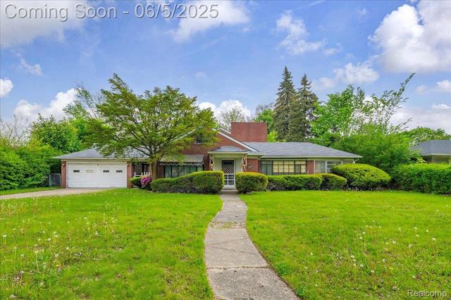 17240 Pontchartrain Blvd, Detroit, MI 48203 | 1 photo - Movoto