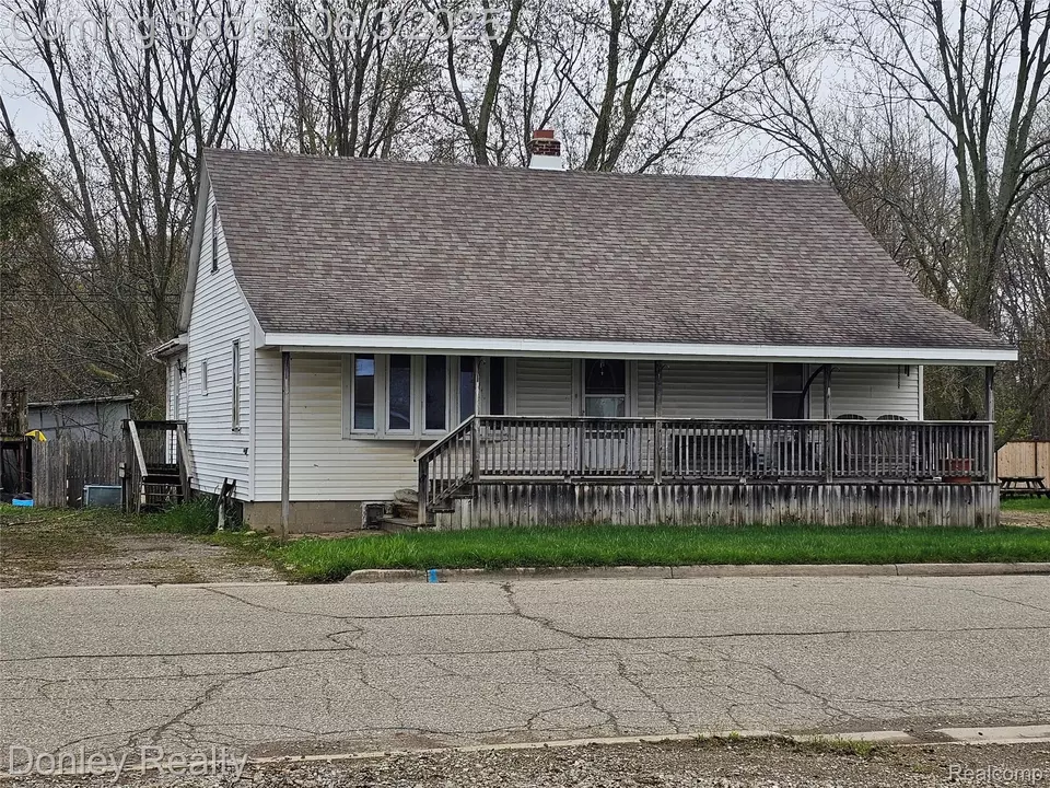 292 Lexington St, Sandusky, MI 48471 | MLS# 20251003424 | 1 photo - Movoto