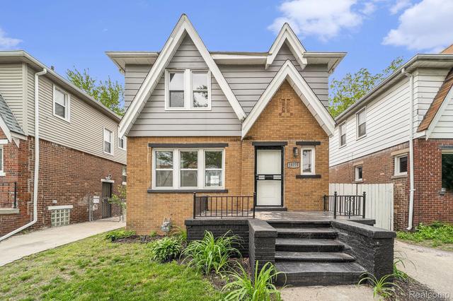 15775 Hartwell St, Detroit, MI 48227 | MLS# 20251004333 | 22 Photos ...