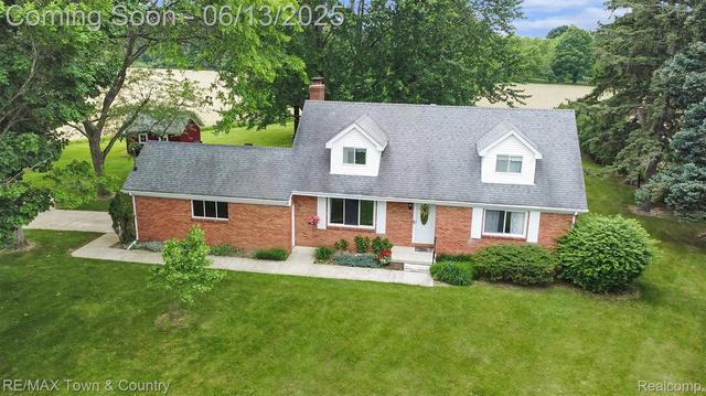 164 Flushing Homes For Sale & Flushing, MI Real Estate - Movoto