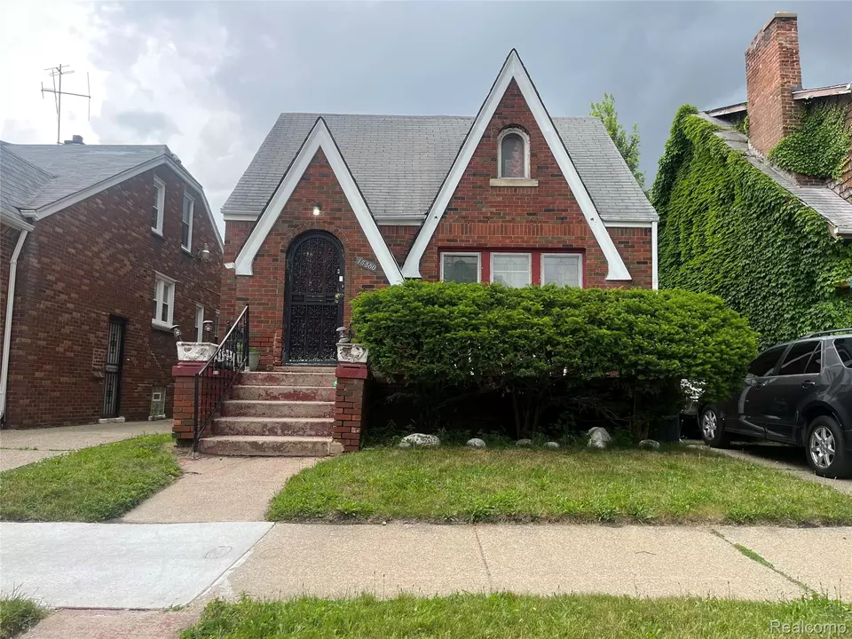 15380 Littlefield St, Detroit, MI 48227 | MLS# 20251009641 | 1 photo ...