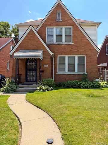 13737 Wadsworth St, Detroit, MI 48227 | MLS# 20251022991 | 26 Photos ...