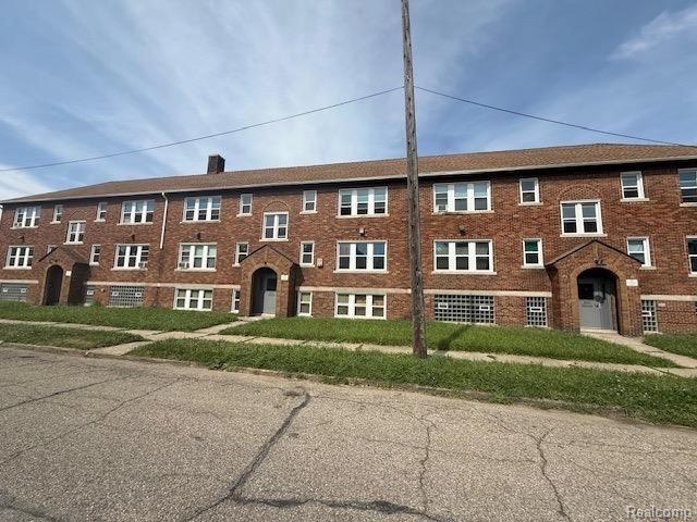 Detroit, MI Duplex & Multi Family For Sale - Movoto