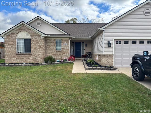 16971 Brandt St, Romulus, MI 48174 | MLS# 20251044640 | 4 Photos - Movoto