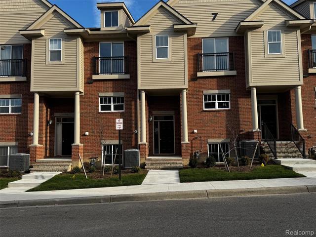 The Enclave Condominiums, Novi Homes For Sale & Real Estate | Movoto