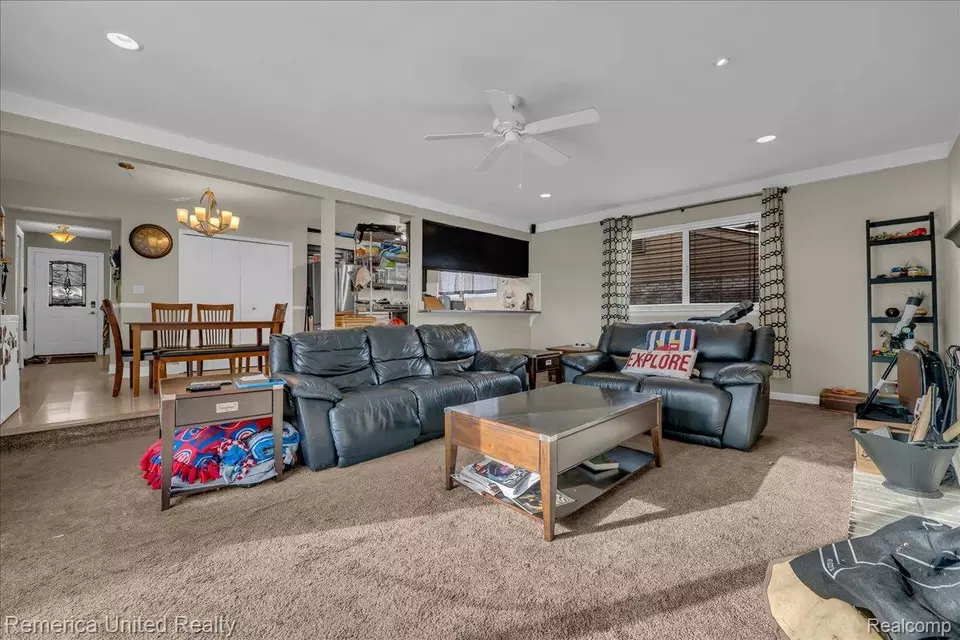 1736 Morrison Blvd, Canton, MI 48187 | MLS# 20251059825 | 25 Photos ...