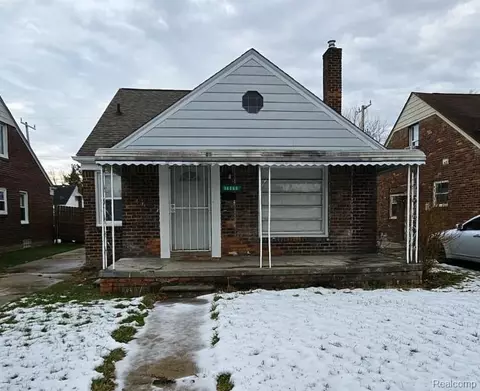 4,699 Detroit Homes For Sale & Detroit, MI Real Estate - Movoto