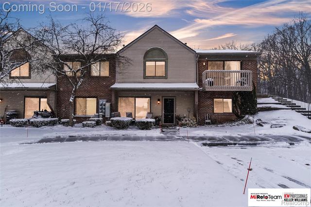411 Spring Brooke Dr, Brighton, MI 48116 | 1 photo - Movoto