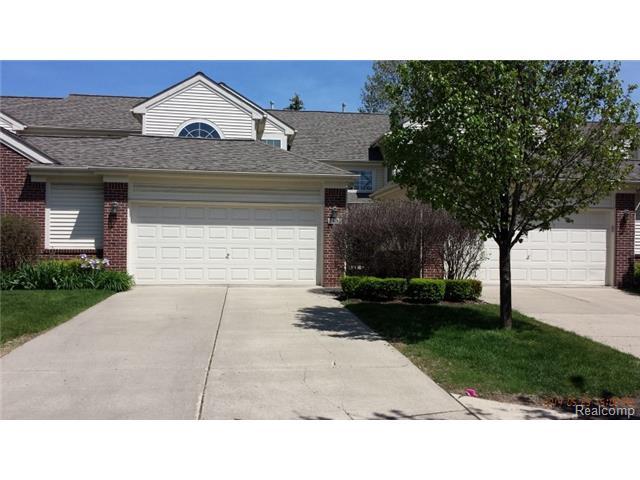 2634 Williamsburg Cir, Auburn Hills, MI 48326 | 1 photo | MLS ...