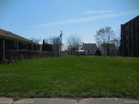 Carbon Works, Detroit, MI Lots & Land For Sale - Movoto