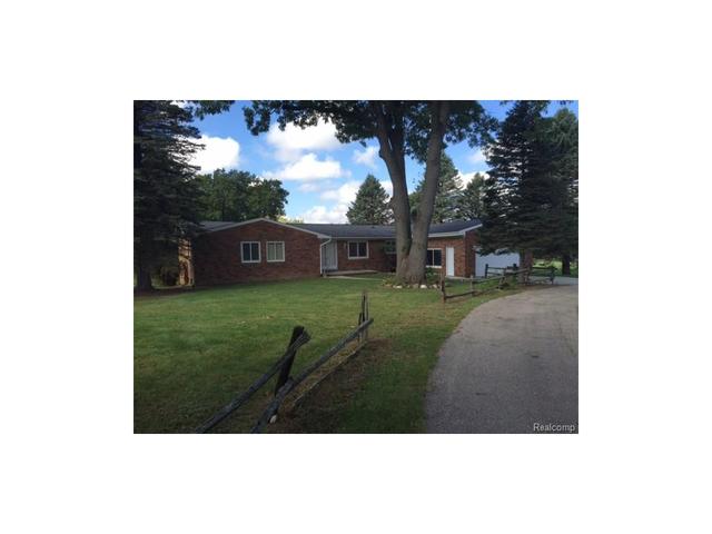 2336 S Lake George Rd, Metamora, MI 48455 | 1 photo - Movoto