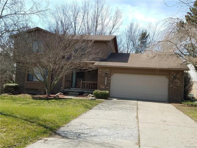 34545 Bunker Hill Dr, Farmington Hills, MI 48331 - Movoto.com