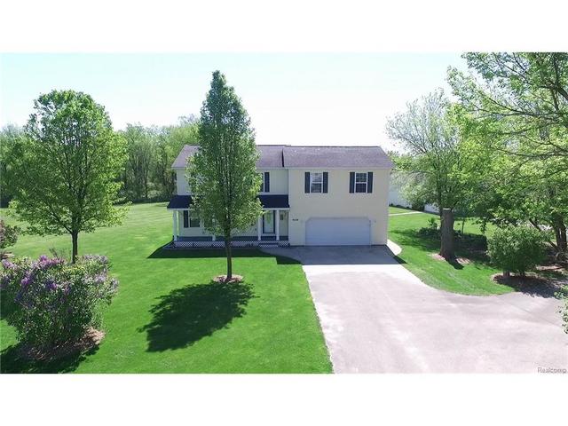 6436 Kimberly Jean Ct, Fowlerville, MI 48836 | 1 photo | MLS #217037203 ...
