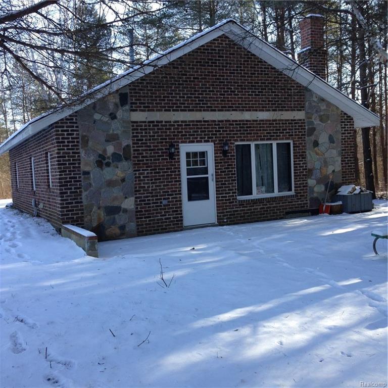 3205 Cat Lake Rd, Caro, MI 48723 | 1 photo - Movoto
