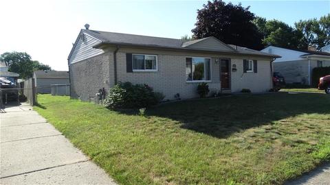 10193 Fairview St, Taylor, MI 48180 | 1 photo | MLS #218063619 - Movoto