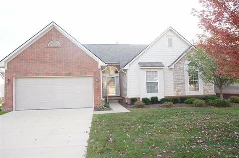 28110 Tremonte Dr, New Hudson, MI 48165 | 1 photo - Movoto