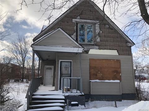 11 Best Detroit Suburbs To Live In - Movoto