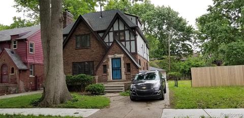 Best Neighborhoods in Detroit for Young Professionals - Movoto