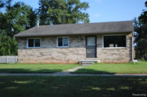 Hoben Elementary School, Canton, MI, K-5 Grade, 9 Reviews - Movoto
