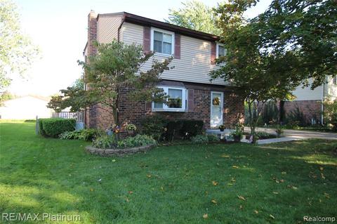 Hoben Elementary School, Canton, MI, K-5 Grade, 9 Reviews - Movoto