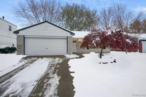 24336 Knollwood St, Novi, MI 48375 | 1 photo - Movoto