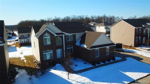 22 New Hudson Homes for Sale - New Hudson MI Real Estate - Movoto